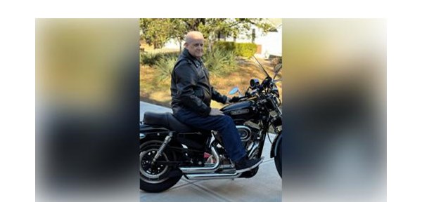 Richard R. Helfrich Obituary (2023) - Florissant, MO - Hutchens-Stygar ...