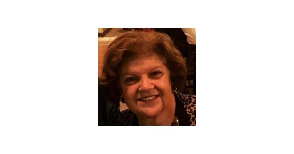 Parthena Tourlitis Obituary (2025) - Ridley Park, PA - White-Luttrell ...