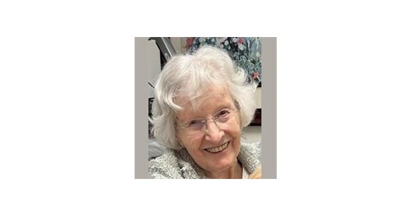 Maydelle Oslund Obituary and Online Memorial (2025)