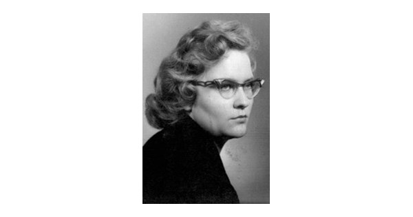 Joyce S. Dickey Obituary (2025) - Grangeville, ID - DeFord Funeral Home ...