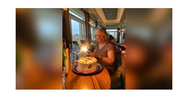 Patricia M. Durkin Obituary (2023) - South Berwick, ME - McIntire ...
