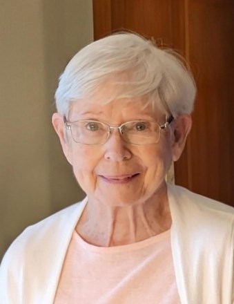Margaret "Peg" McGovern Obituary (2026) - Lisle, IL - Friedrich-Jones ...