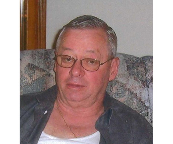 Dale Price Sr. Obituary (2024) - St. Joseph, MI - Starks Family Funeral ...