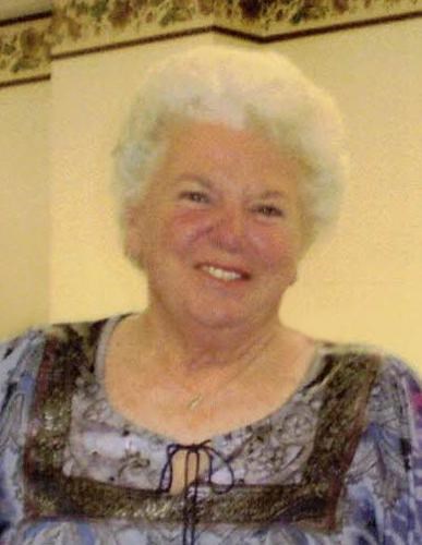 Carol Fox Obituary (2025) - Watertown, SD - Osthus Funeral Home - De Smet