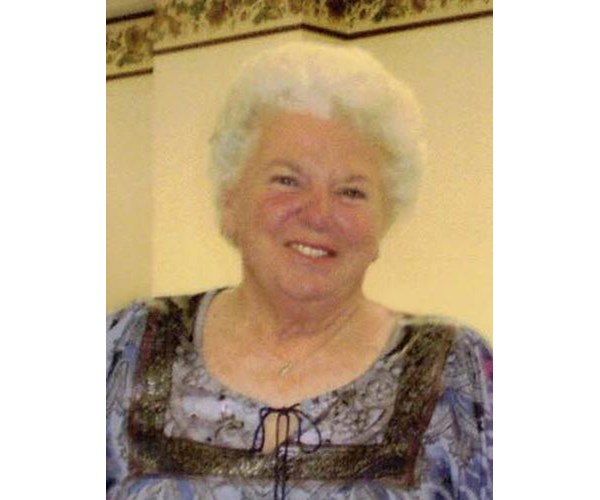 Carol Fox Obituary (2025) - Watertown, SD - Osthus Funeral Home - De Smet