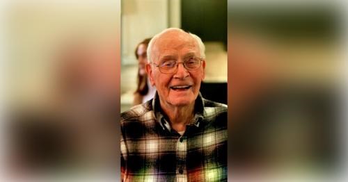 James E. Slattery Obituary (2023) - Beverly, MA - Campbell Funeral Home ...