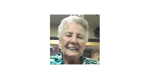 Mildred Beatrice "Milly" Aanonson Obituary (2024) - North Saint Paul ...