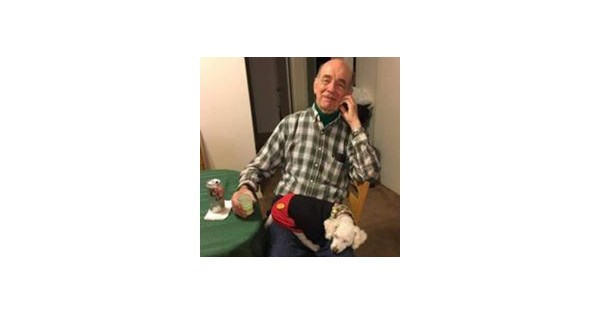 Gasper A. "Tony" Bongiovani Obituary (2025) - Riverton, NJ - Weber ...