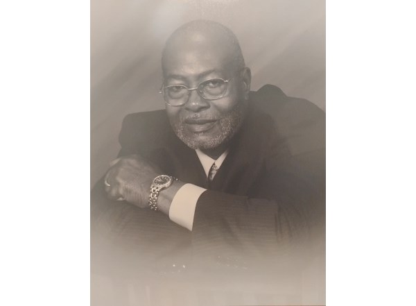 Marion Walker Obituary and Online Memorial (2025)