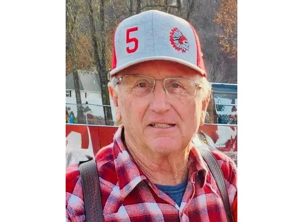 Randy D. Henry Obituary (2025) - Vinita, OK - Burckhalter-Highsmith ...