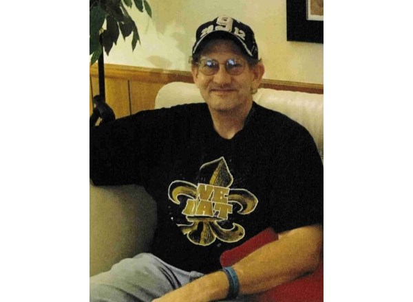 John Randolph "Johnny" Bush Sr. Sr. Obituary (2025) - New Orleans, LA ...