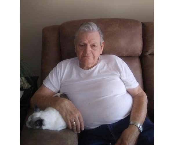 William Edward "Bill" Whitlock Obituary (2025) - Marion, IL - Johnson ...
