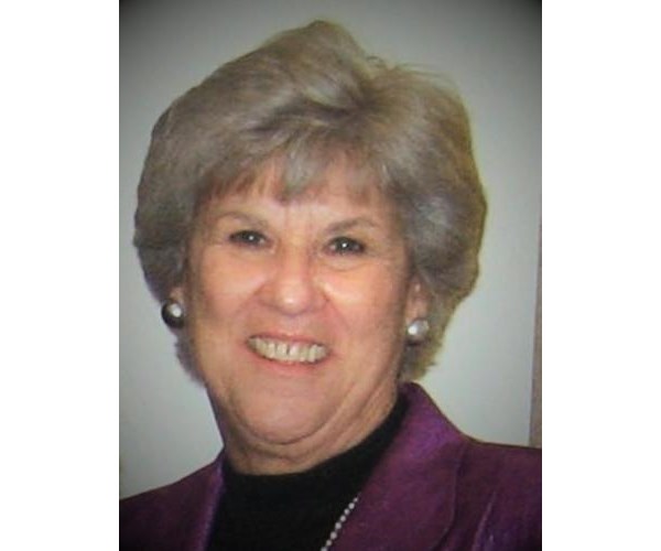 Bertha Smith Obituary (2026) - Cedar City, UT - Southern Utah Mortuary ...