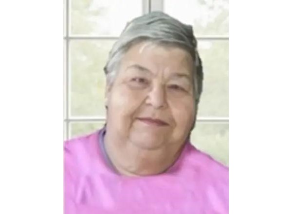 Janet M. McCurry Obituary (2025) - Murray, KY - Blalock-Coleman Funeral ...