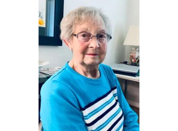 Mary Alice Larkin Obituary (2025) - Waverly, TN - Luff-Bowen Funeral ...