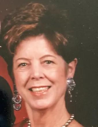 Mary Helen Frantz Obituary (2025) - Dallas, TX - Aria Cremation Service ...