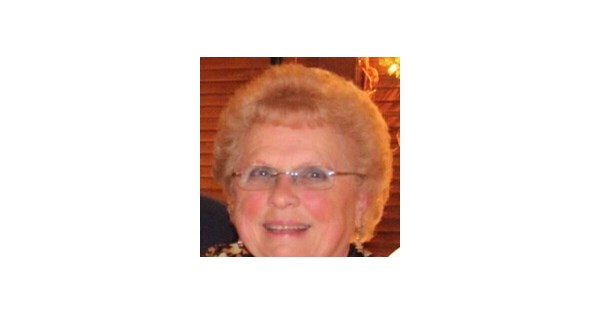 June M. Howell Obituary (2024) - Spencer, MA - J. Henri Morin & Son ...