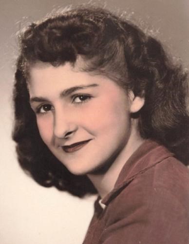 Filomena Josephine Bond Obituary (2025) - Athens, PA - Lowery - Urban ...