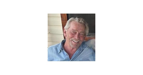 James Malcomb Berry Obituary (2024) - Alvin, TX - Scott Funeral Home ...