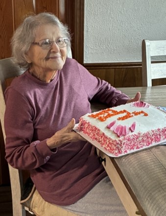 Joy K. Gray Obituary (2026) - Del City, OK - Barnes-Friederich & Pope ...