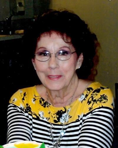 Marcella Mays Obituary (2024) - Canton, OH - Karlo-Libby Funeral Home