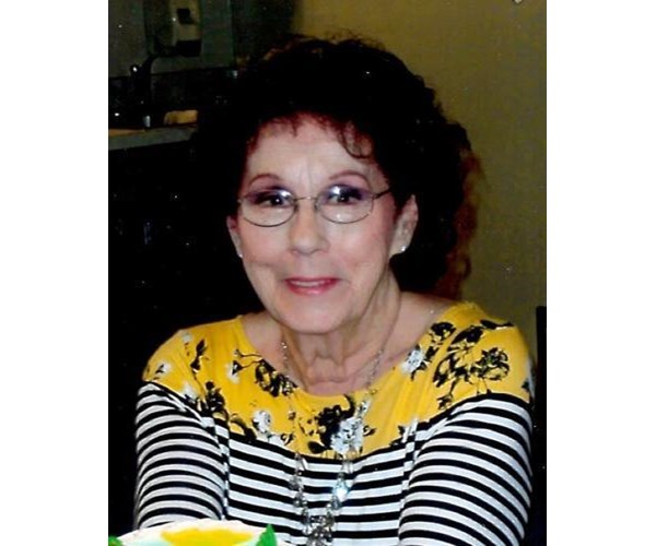 Marcella Mays Obituary (2024) - Canton, OH - Karlo-Libby Funeral Home