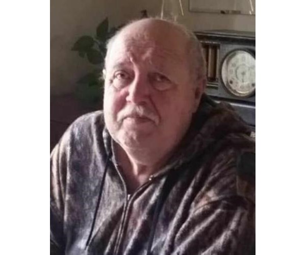Kenneth Carl "Kenny" Oelke Obituary (2024) - Monroe, MI - Merkle ...