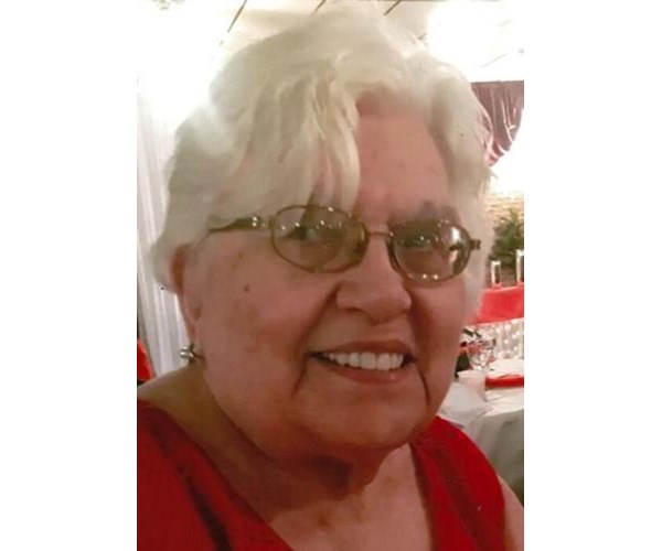Lucille M. Puhak Obituary (1938 - 2025) - Campbell, OH - Mahoning Matters