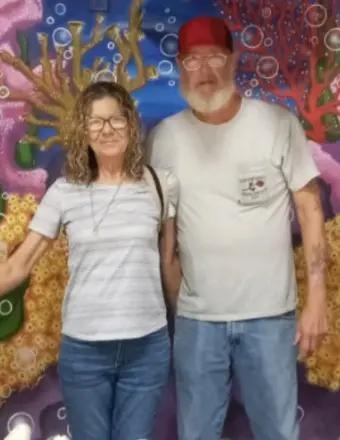 David And Lu Ann Jenkins Obituary (2025) - Waycross, GA - Music Funeral ...