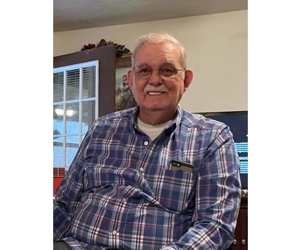 Ervin Fields Obituary (2025) - Matewan, WV - Chambers Funeral Services ...