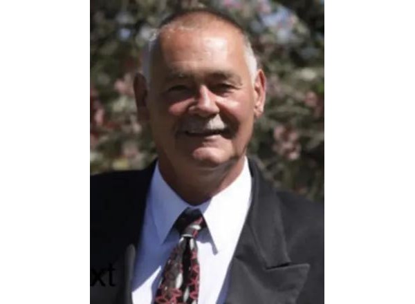 Vincent J. Conti Obituary (2026) - White Plains, NY - McMahon, Lyon ...