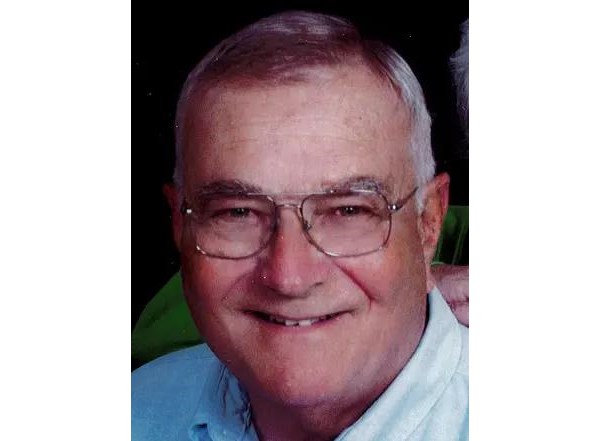 Richard M. Booth Obituary (2023) - Trenton, MI - Allore Funeral Home ...