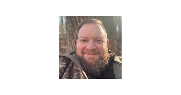 Death Notice and Obituary for Jason Michael Hendrick 2023 of Culpeper , VA