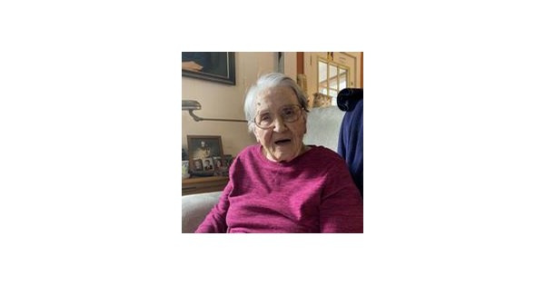 Nina May Camire Obituary (2026) - Newmarket, NH - Kent & Pelczar ...