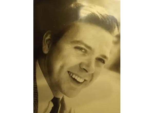 George Douglas Ray Obituary (2024) - Greenville, NC - Wilkerson Funeral ...