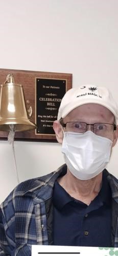 Phillip Vaughn Obituary (2023) - Florence, SC - Backus Funeral Home ...