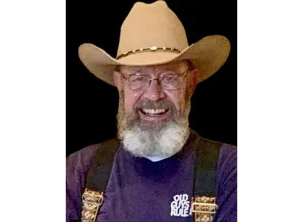 David Douglas Sandefur Jr. Obituary (2025) - Granbury, TX - Wiley ...