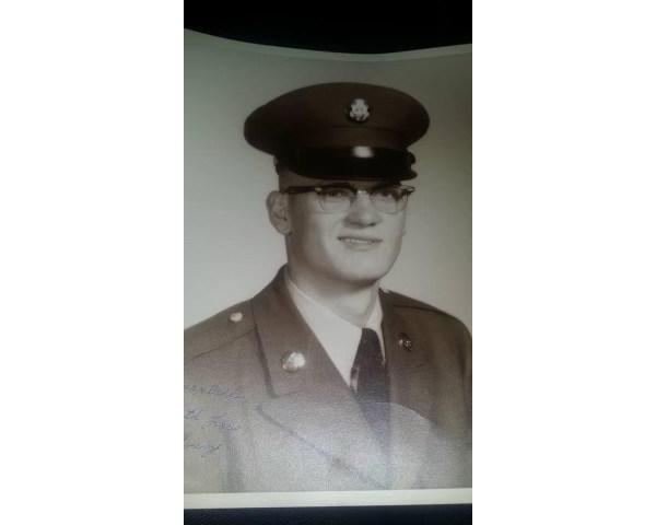 Joseph "Sonny" Rowlett Obituary (2023) - Portales, NM - Wheeler ...