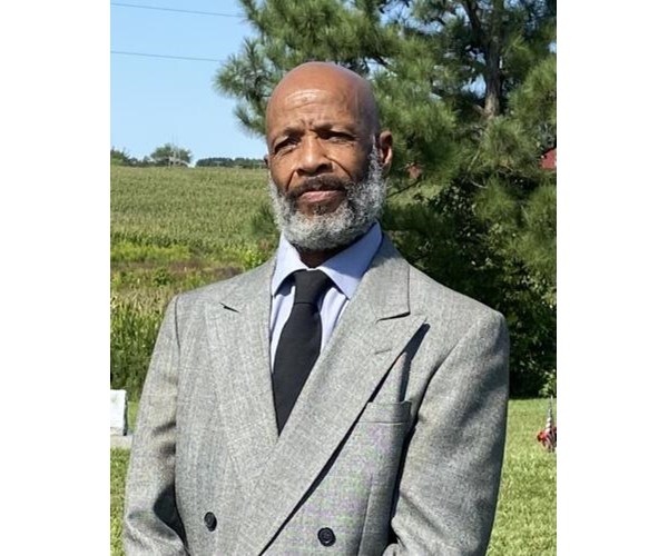 Sandy Hamlett Jr. Obituary (2025) - Appomattox, VA - Bruce & Stiff ...