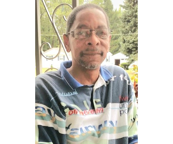 Joseph Winkfield Jr. Obituary (1957 - 2024) - Youngstown, OH - Mahoning ...