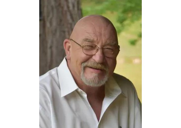 William Alvin Powell Obituary (2025) - Asheboro, NC - Midstate ...