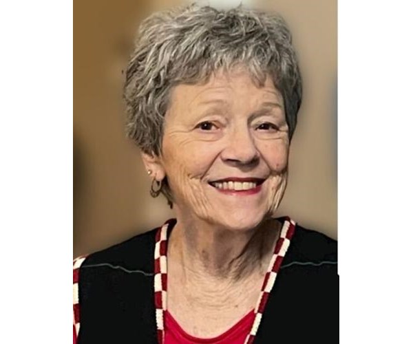Judy "Waldrop" Combs Obituary (2026) - Fort Smith, AR - Lewis Funeral ...