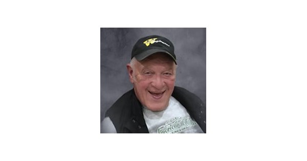 Ronald E. Robertson Obituary (2024) - Brownstown, IN - Spurgeon Funeral ...
