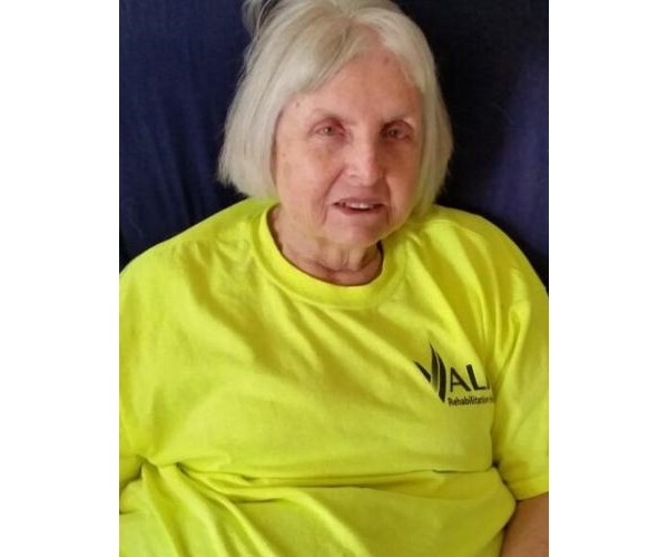 Della Mae Sadberry Obituary (2022) - Moore, OK - John M. Ireland & Son ...