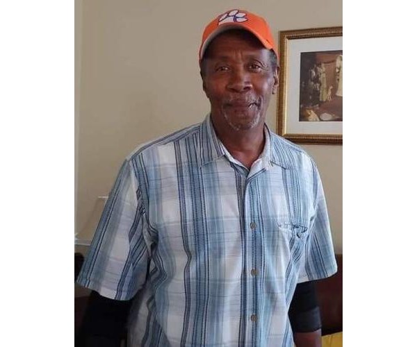 Alvin McBeth II Obituary (2024) - Bishopville, SC - JP Holley Funeral ...