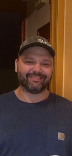 Ryan Daniel McLaughlin Obituary (1981 - 2026) - New Hampton, IA - KWWL