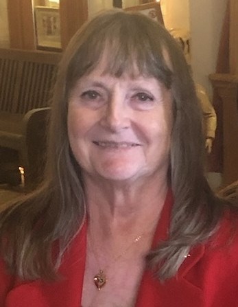 Treva B. "Myerholtz" Marcum-Rubsam Obituary (2025) - Plainfield, IN ...