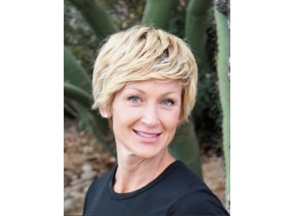 Cheryle Pritchard Obituary (2026) - Scottsdale, AZ - Messinger ...