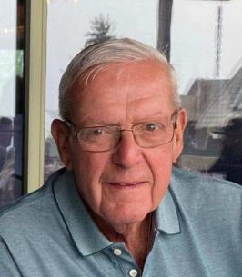 John Richard "Dick" Burdick Obituary (2023) - Cincinnati, OH - TP White ...