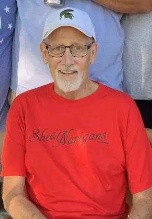 Brian David Shelle Obituary (2024) - Addison, MI - Brown-Van Hemert ...